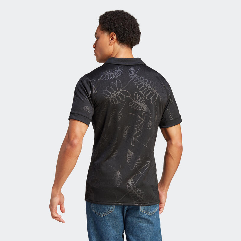 MAILLOT DE RUGBY ADIDAS ALL BLACKS REPLICA NOUZELLE ZELANDE 2023 NOIR ... MAILLOT DE RUGBY ADIDAS ALL BLACKS REPLICA NOUZELLE ZELANDE 2023 NOIR ...