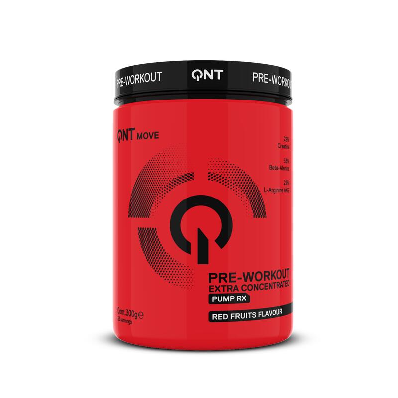 Pre-Workout : Boost d'énergie | DECATHLON