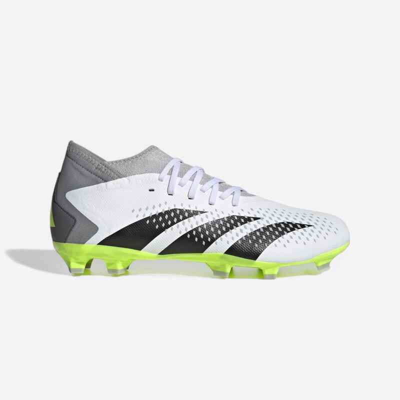 Damen_SLASH_Herren Fussballschuhe FG - ADIDAS Predator Accuracy.3 ...