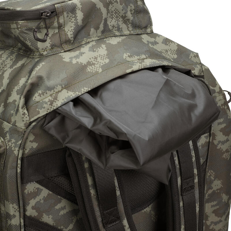 CAPERLAN - Rucsac RUCKSACK 75L Pescuit la crap | Decathlon