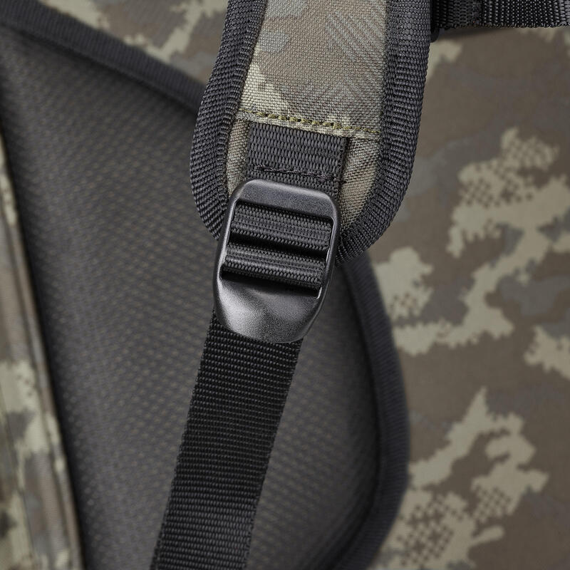 CAPERLAN - Rucsac RUCKSACK 75L Pescuit la crap | Decathlon