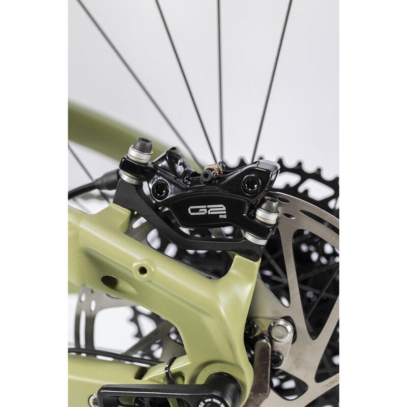 E-Mountainbike All Mountain 29 Zoll Stilus AM 3.0 Perfomance Line CX 750 Wh | STILUS | Decathlon.ch