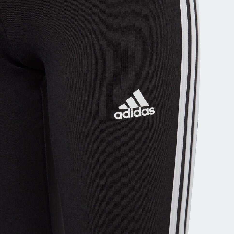 Legging adidas fille noir ADIDAS | Decathlon