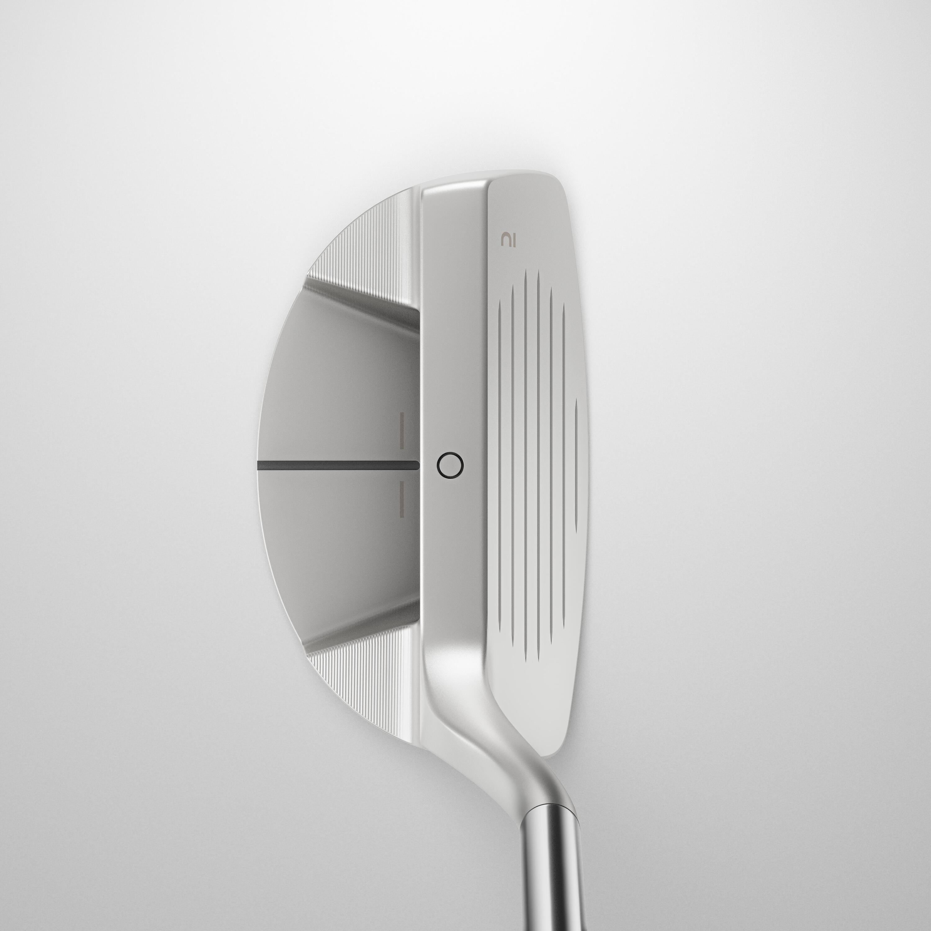 GOLF CHIPPER LEFT-HANDED - INESIS | Decathlon