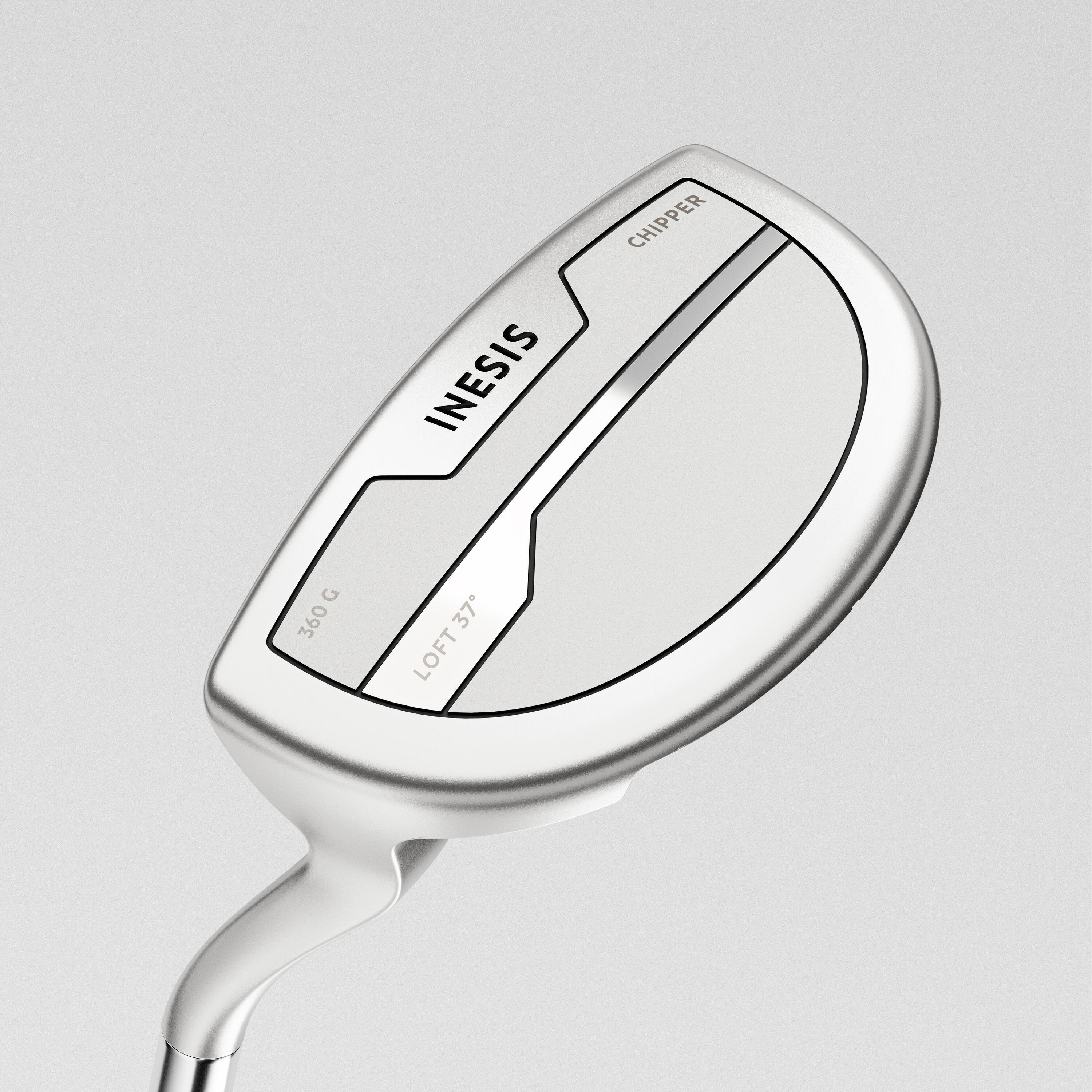 GOLF CHIPPER LEFT-HANDED - INESIS INESIS | Decathlon