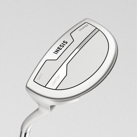 INESIS Chipper voor golf linkshandig | Decathlon