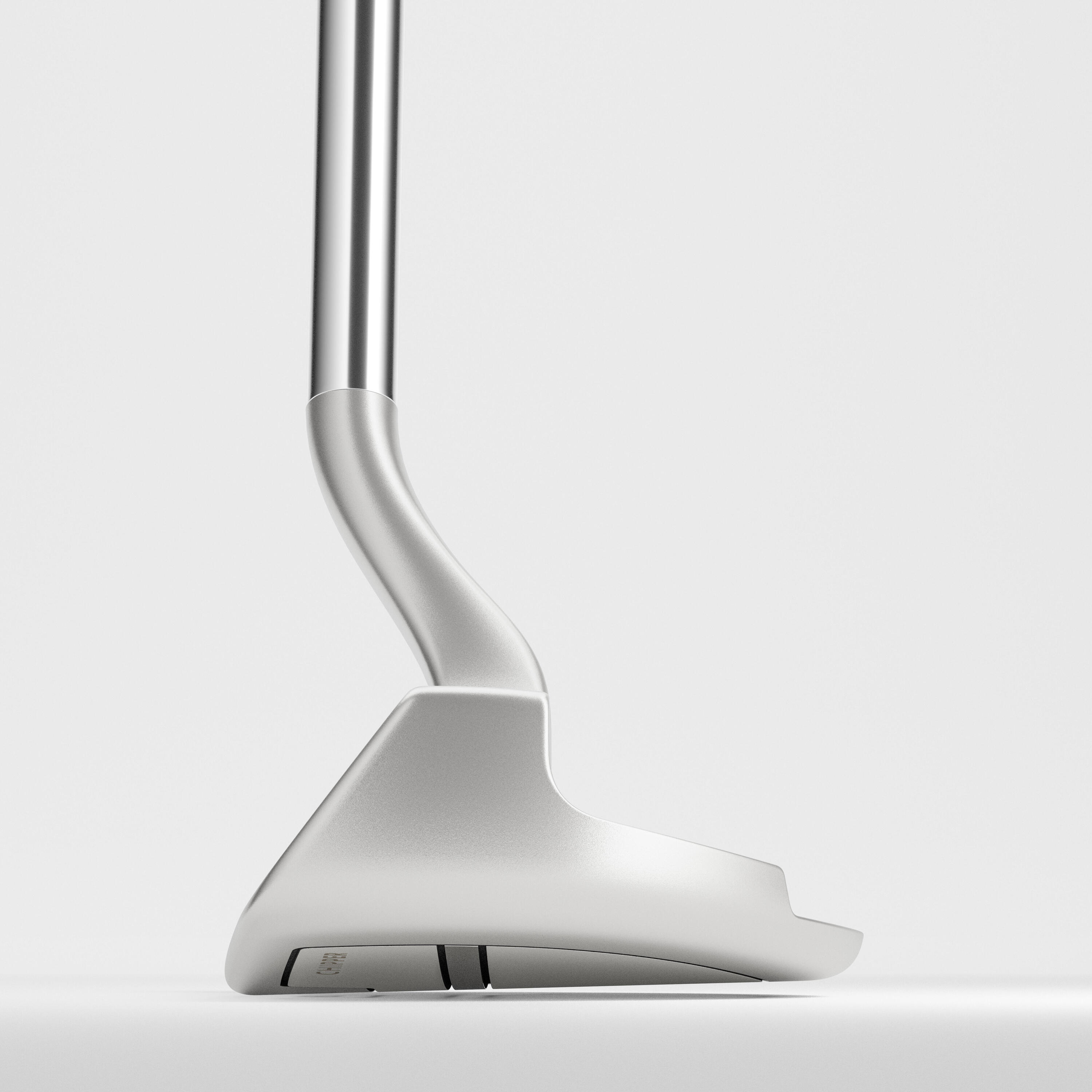 GOLF CHIPPER LEFT-HANDED - INESIS INESIS | Decathlon