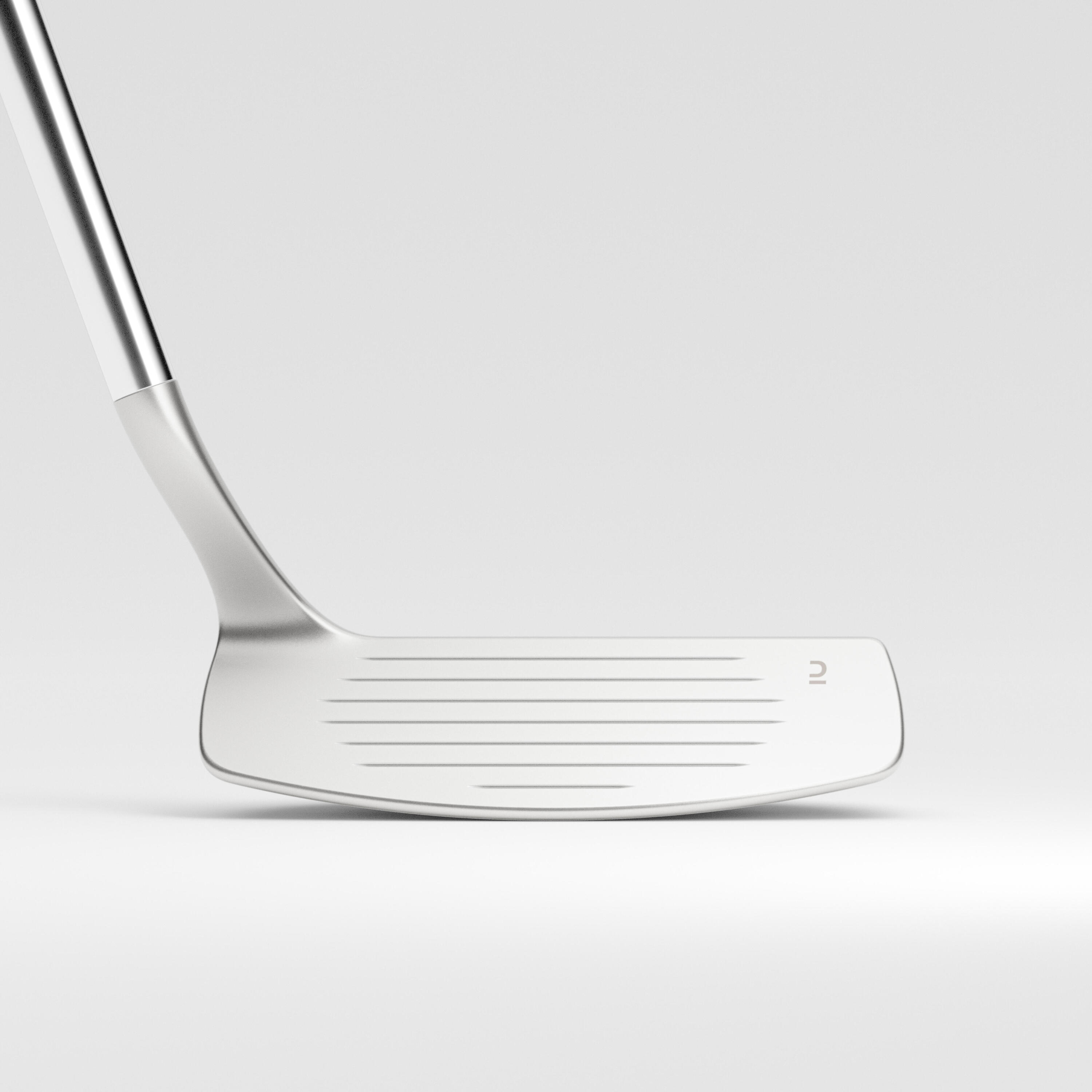 GOLF CHIPPER LEFT-HANDED - INESIS INESIS | Decathlon