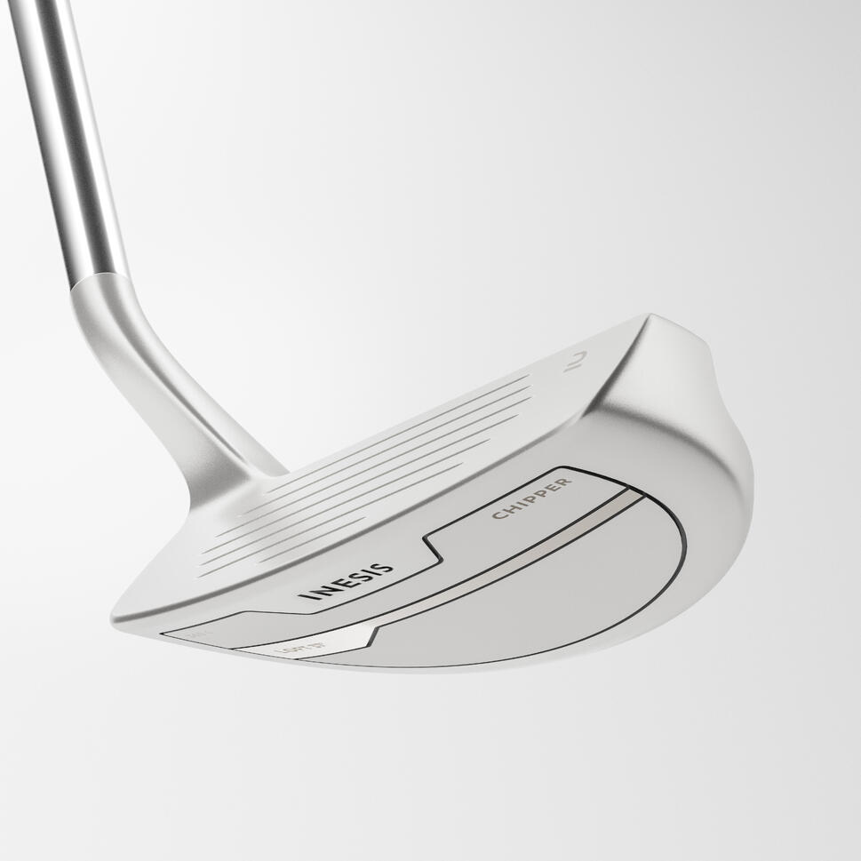 INESIS Chipper voor golf linkshandig | Decathlon