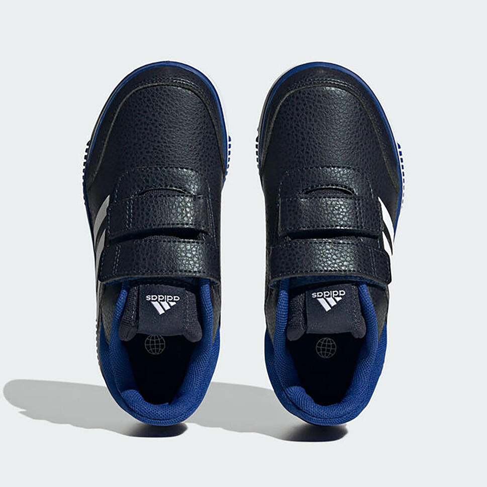 Kindersneakers TENSAUR met klittenband zwart/blauw | ADIDAS | Decathlon.nl Kindersneakers TENSAUR met klittenband zwart/blauw | ADIDAS | Decathlon.nl