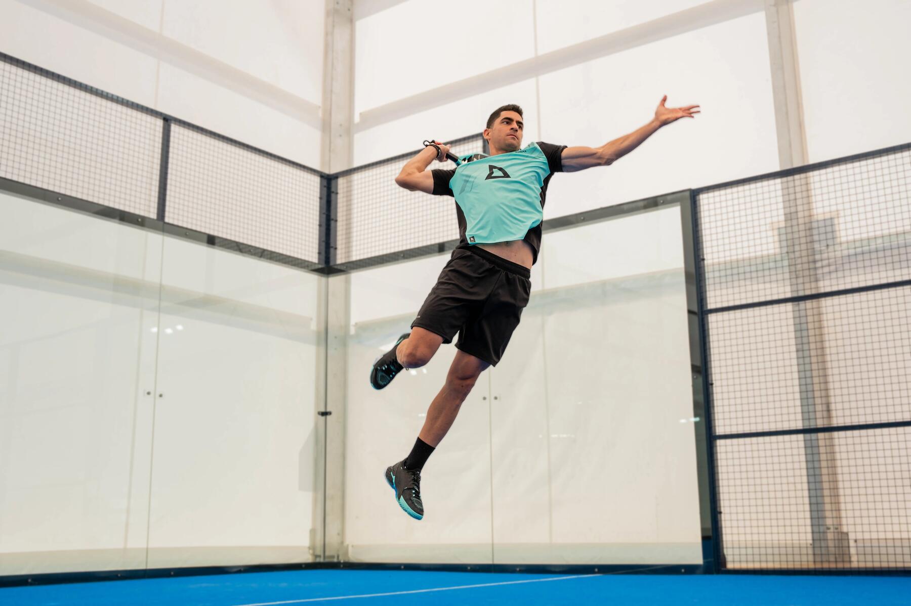 Padel Slagen Leren: Gids voor Beginners & Gevorderden