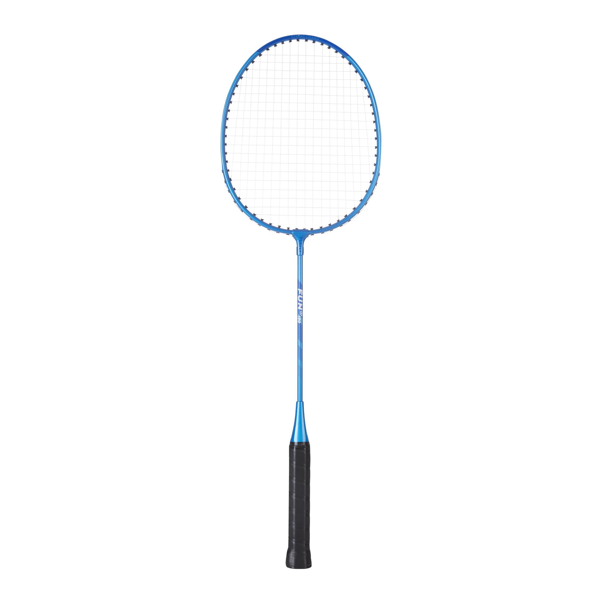 Adult Badminton Racket Fun br130 blue