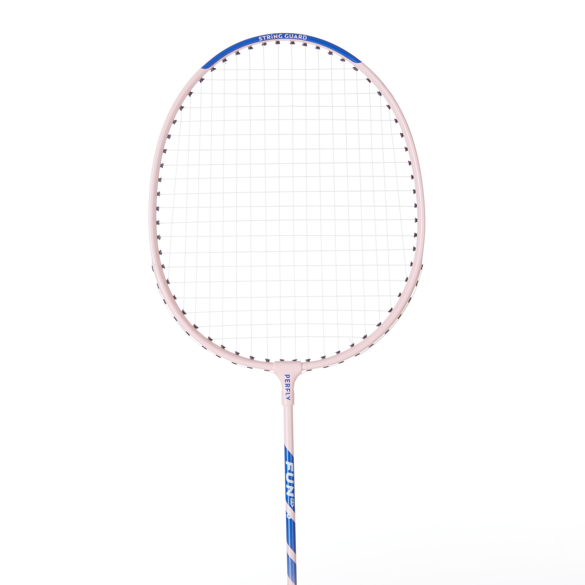 Adult Badminton Racket Fun br130 pink