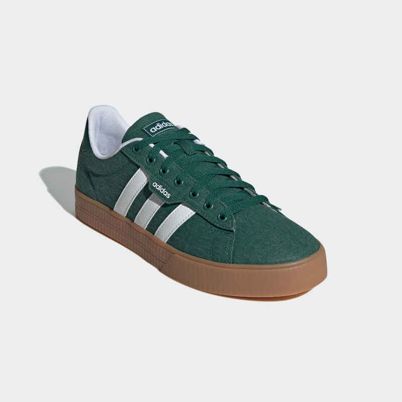 MUŠKE PATIKE ADIDAS DAILY 3.0 ZELENE - Decathlon