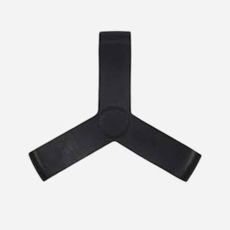 Freediving or spearfishing fin grips - Decathlon