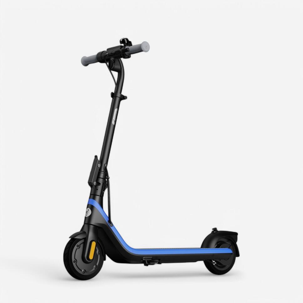 Trottinette électrique enfant Ninebot C2 Pro ESCOOTER | Decathlon