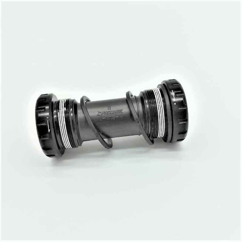 BSA 68/73 mm External Mountain Bike Bottom Bracket - Decathlon