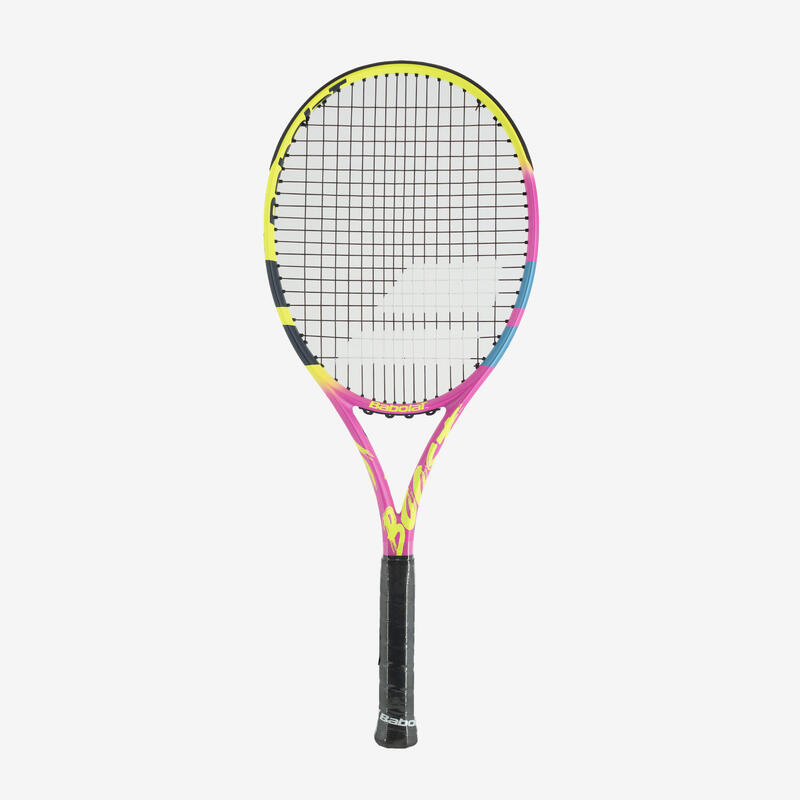 Felnőtt teniszütő, 260 g - Boost Rafa 2 BABOLAT - Decathlon
