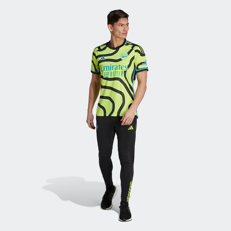 Koszulka do piłki nożnej ADIDAS Arsenal wyjazdowa sezon 2023/2024 ... Koszulka do piłki nożnej ADIDAS Arsenal wyjazdowa sezon 2023/2024 ...