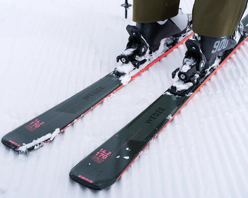 Skibob dla dzieci i dorosłych – jak uprawiać ten sport zimowy?