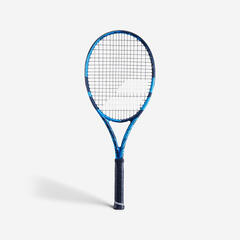 Tennisracket voor volwassenen Babolat Pure Drive blauw 300 g | BABOLAT ...