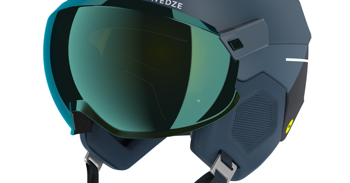 Casque H-PST 950 MIPS