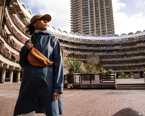 Hoeveel liter moet mijn backpack zijn?