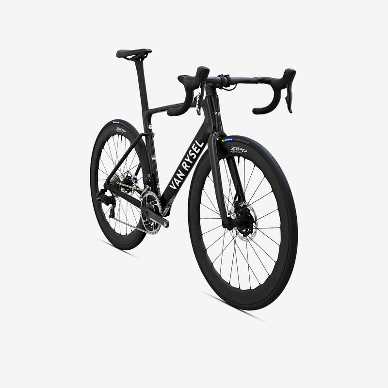 Rower szosowy Van Rysel RCR Pro Red Etap AXS Power VAN RYSEL | Decathlon Rower szosowy Van Rysel RCR Pro Red Etap AXS Power VAN RYSEL | Decathlon