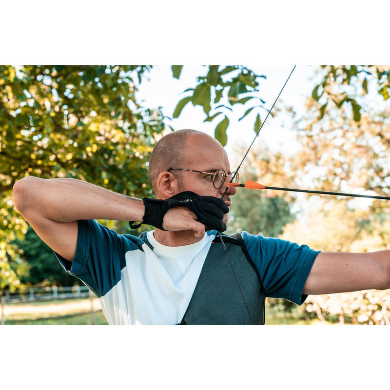 PLUMES DISCOVERY 300 TIR A L'ARC X3 GEOLOGIC | Decathlon
