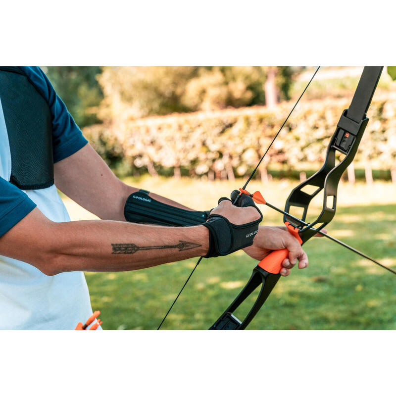 CORDE ARC DISCOVERY 300 GEOLOGIC | Decathlon