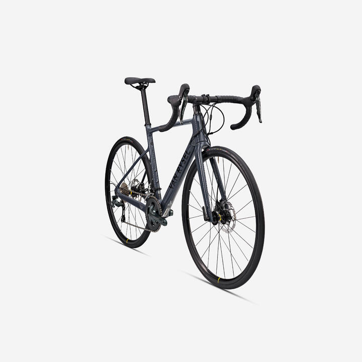 Velo de route ncr cf tiagra bleu VAN RYSEL | Decathlon
