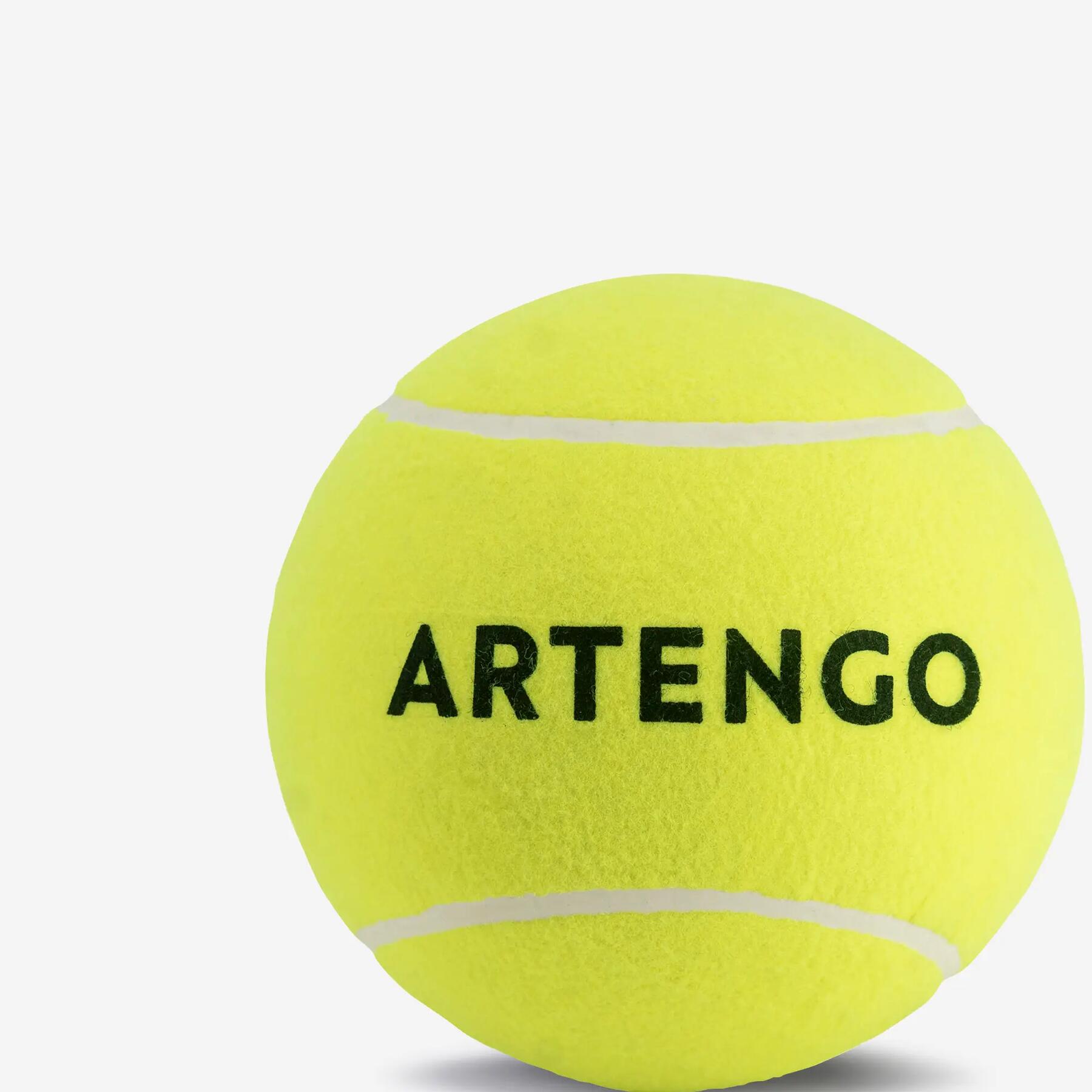 How to Choose Tennis Balls?