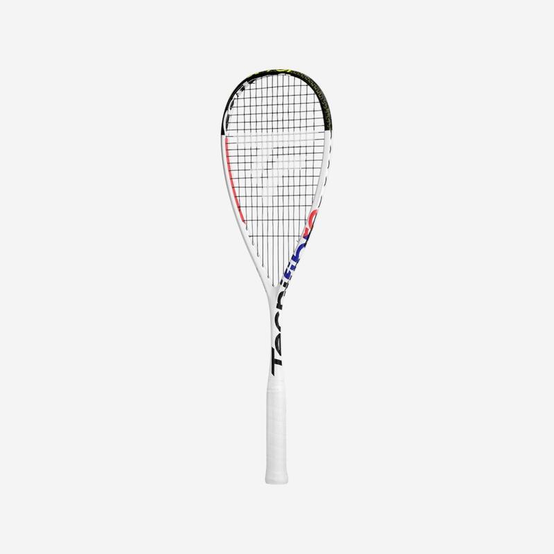 Raquette de squash tecnifibre carboflex 135 TECNIFIBRE | Decathlon