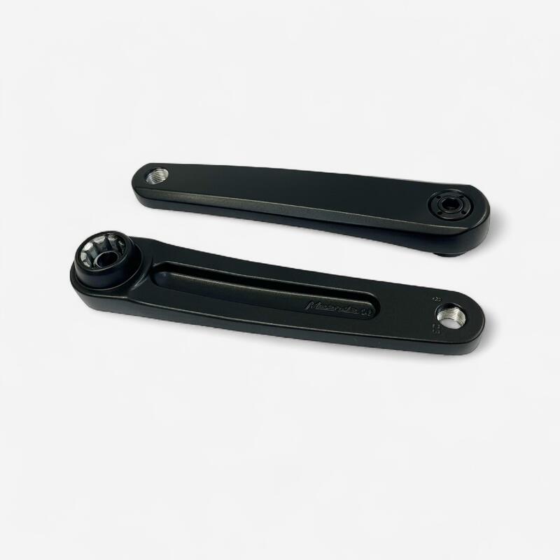 Hajtókar, 170 mm - Miranda ISIS BTWIN - Decathlon