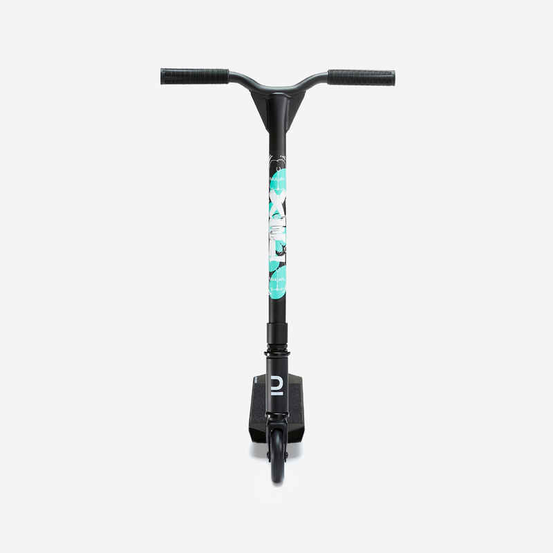 Freestyle Scooter MF100 - Black - Decathlon