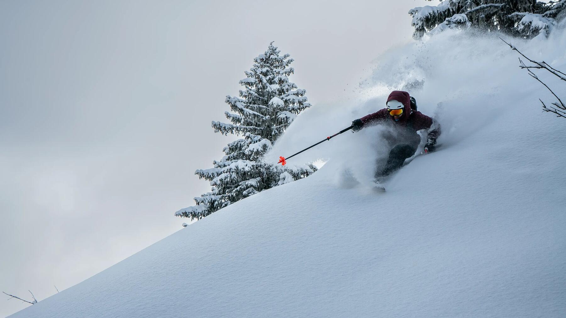 Welke skipistes zijn er en wat betekenen de kleuren skipistes?
