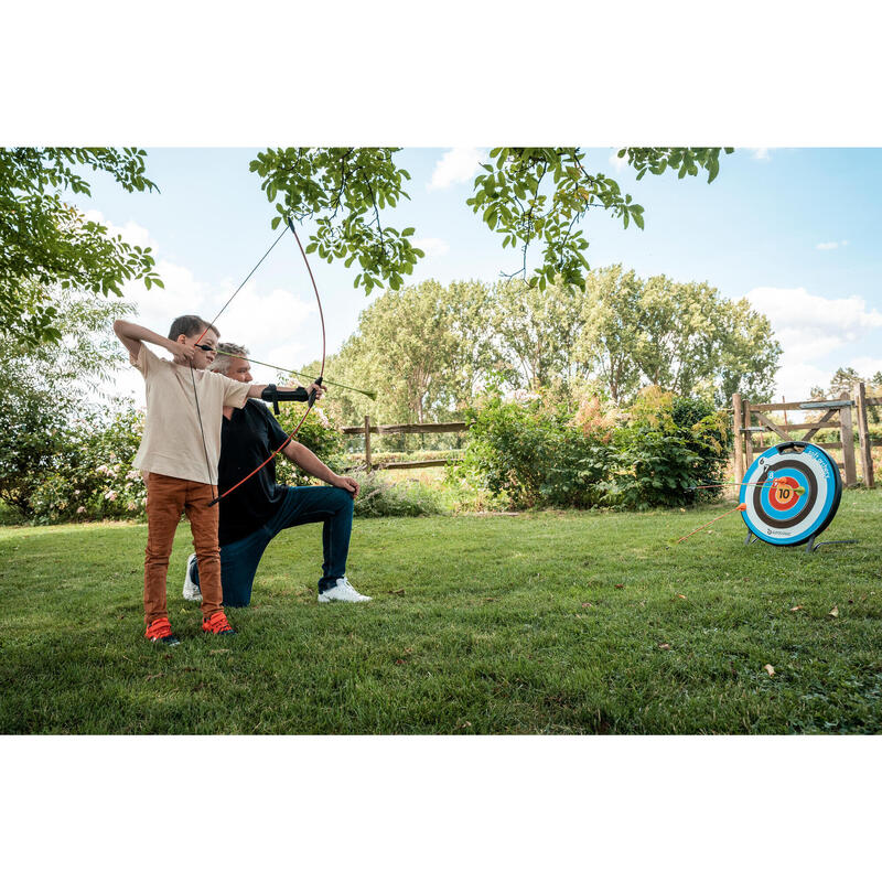 GEOLOGIC - Ţintă Tir cu Arcul Discovery Soft | Decathlon