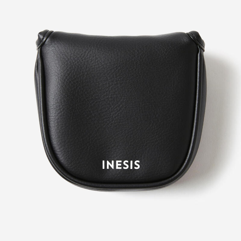 INESIS - Husă Putter Ciocan Golf INESIS Negru | Decathlon