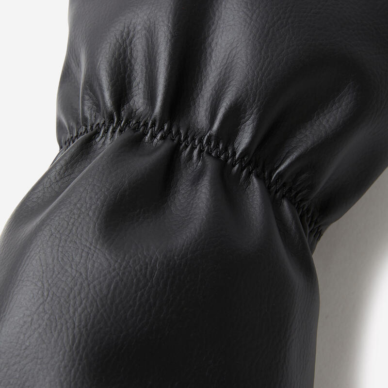 Protector driver golf - INESIS negro | Decathlon