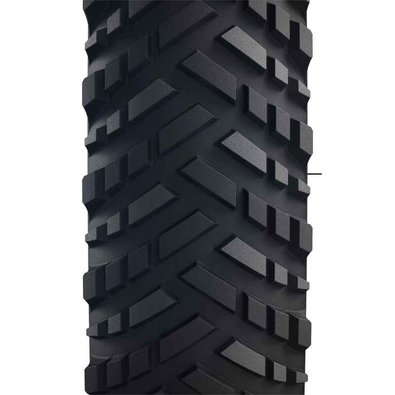 Hibrīdvelosipēda riepa “CrossProtect”, 26”x1,85” / 26”x47 mm - Decathlon