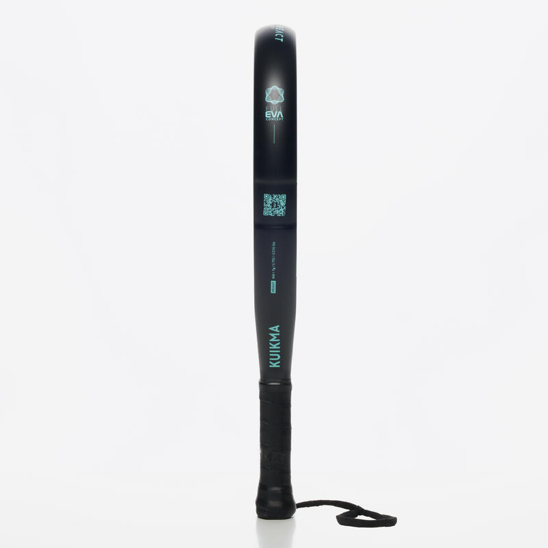 KUIKMA - Rachetă Padel Kuikma PR REACT SOFT Adulți | Decathlon