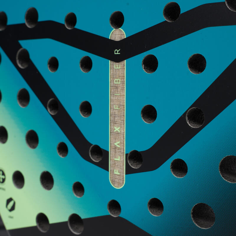 KUIKMA - Rachetă Padel Kuikma PR REACT SOFT Adulți | Decathlon