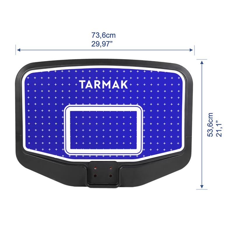 Palánk K900 kosárpalánkhoz TARMAK - Decathlon