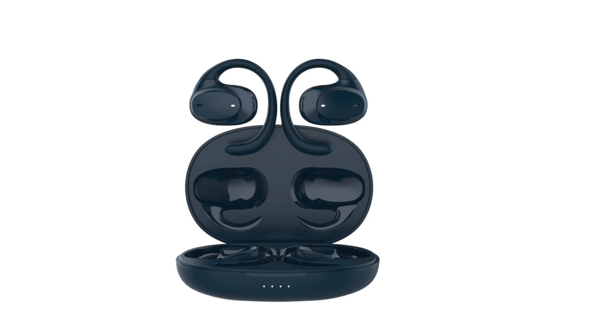 DS 500 earphones: user guide, repair