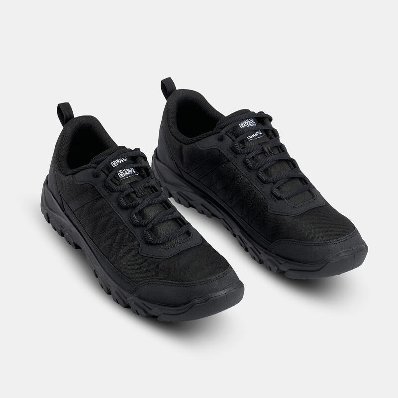 Buty turystyczne męskie Quechua NH ONE QUECHUA | Decathlon