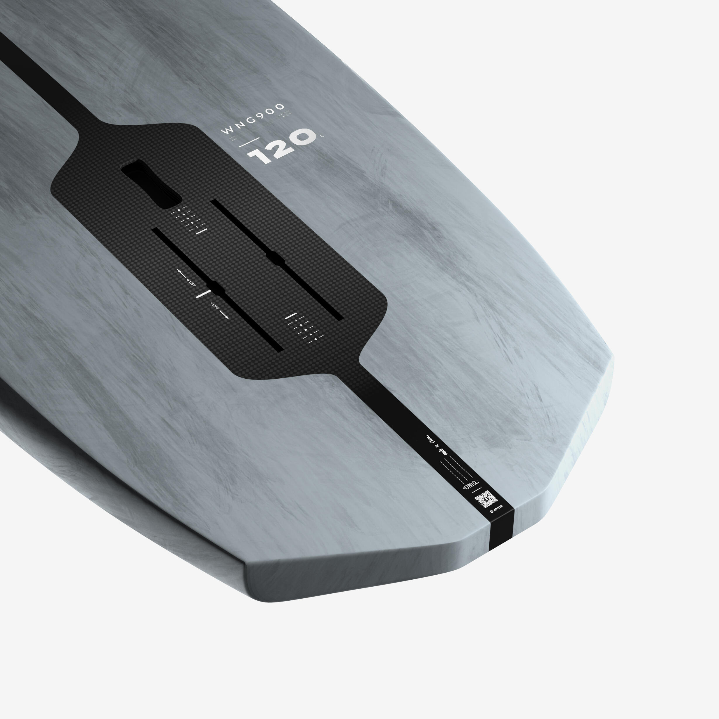 Freeride Wingfoil Board 120L - WNG900 TRIBORD | Decathlon