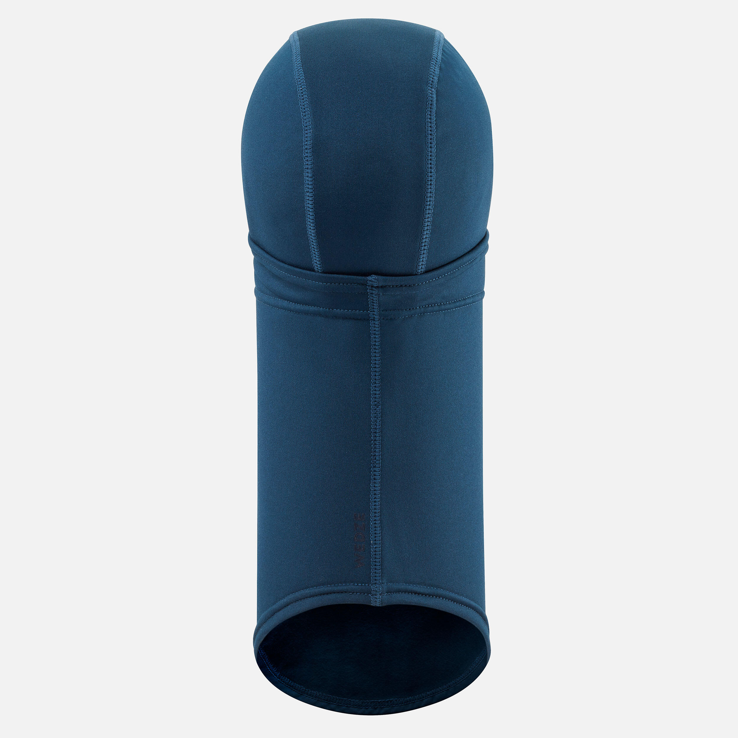 Kids' Balaclava- Ninja - Petrol blue - Wedze - Decathlon