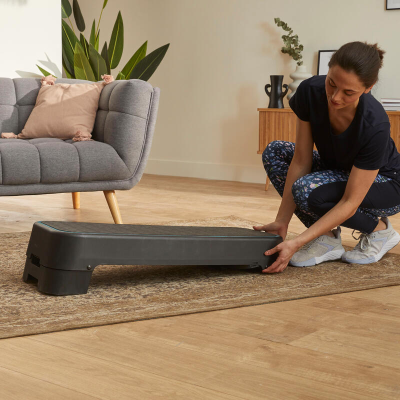 Step Domyos 500 DOMYOS | Decathlon