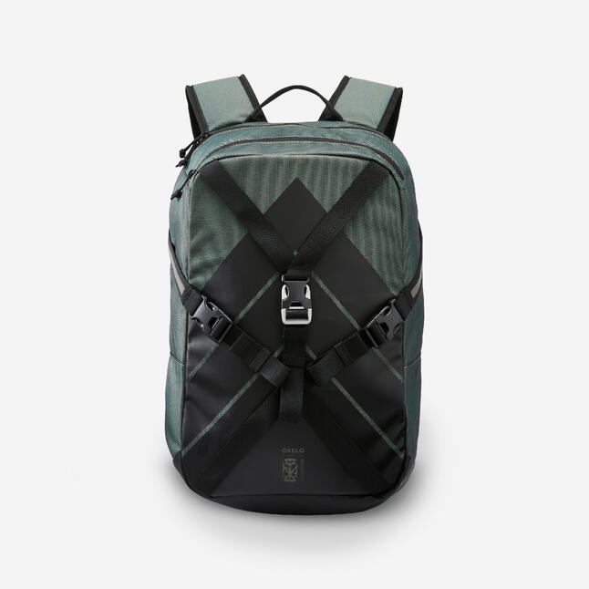 Plecak na rolki Oxelo BP100 20 l OXELO | Decathlon