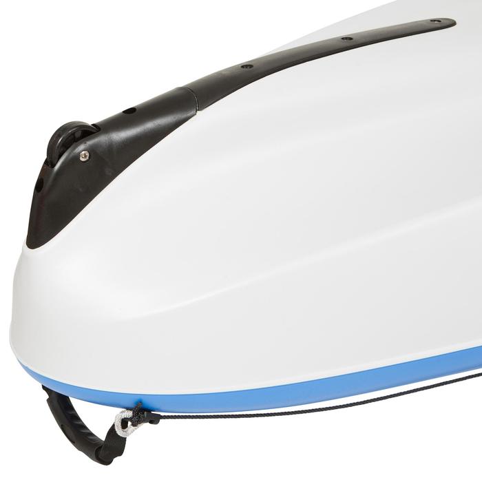 Kayaks rigides CANOE KAYAK DE RANDONNEE RIGIDE TAHE TOBAGO 3 PLACES (2 ...